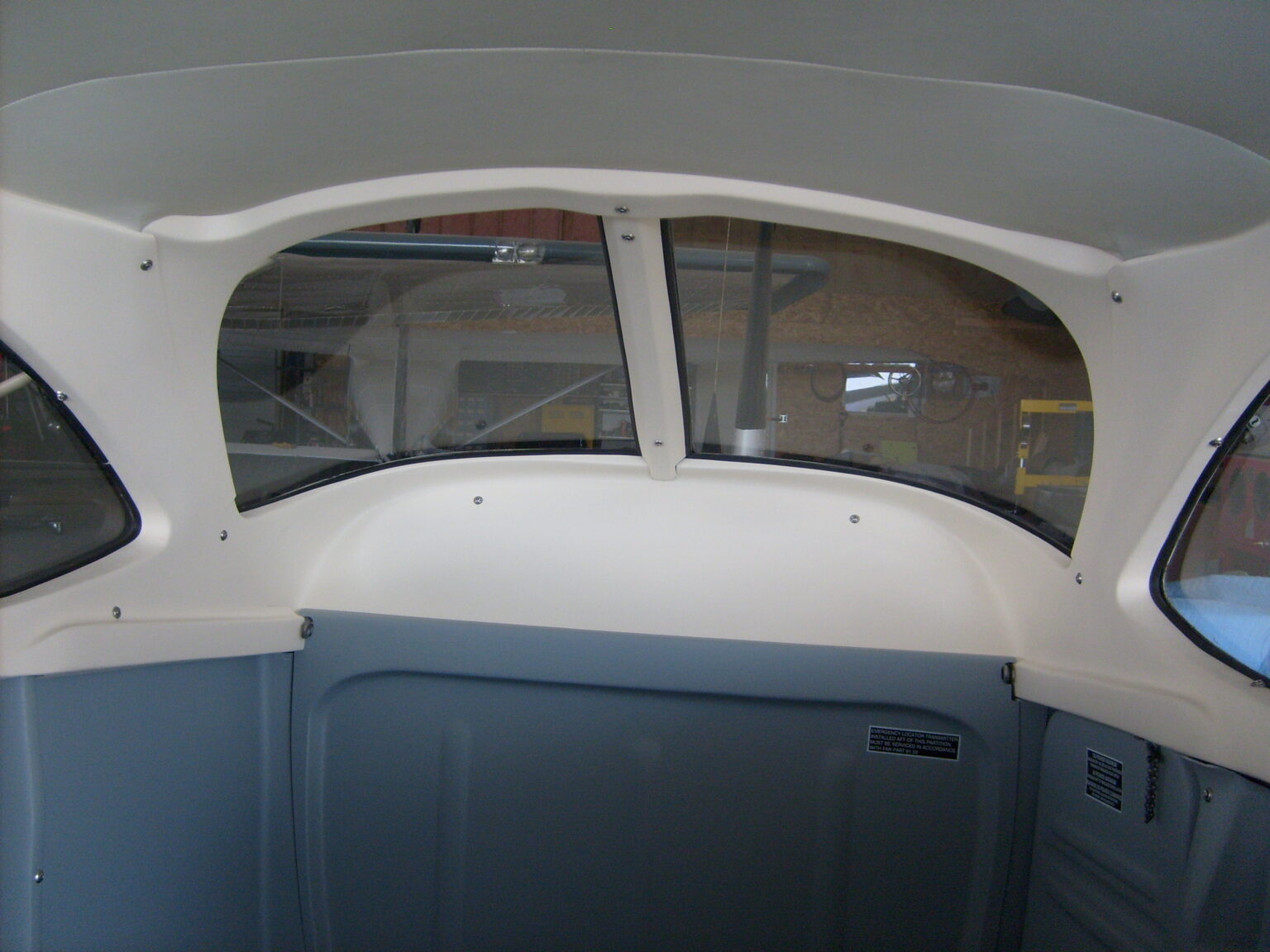 Cessna 172 (1963-1986) – Selkirk Aviation