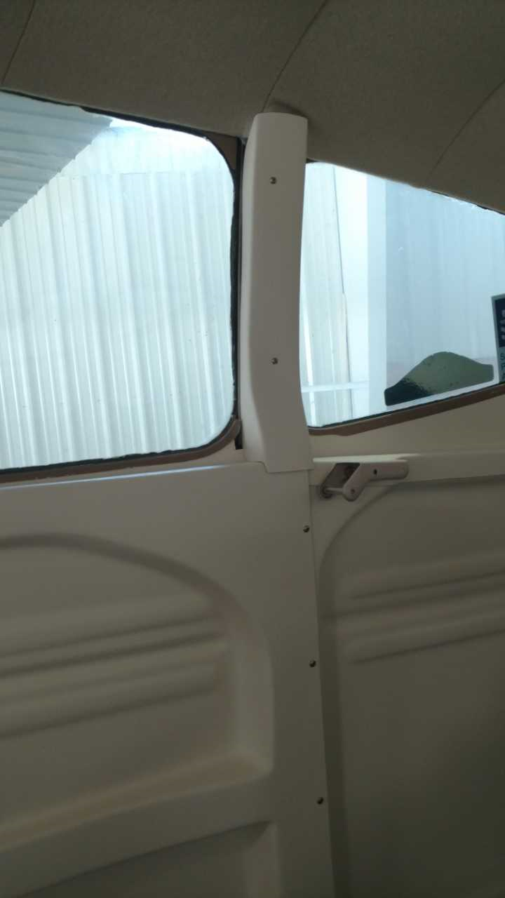 Refurbish Projects – Selkirk Aviation