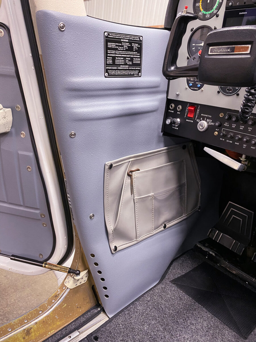 Lyle Jansma Designs – Selkirk Aviation