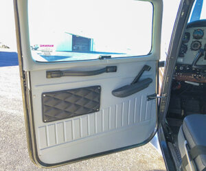 Cessna 206 – Selkirk Aviation